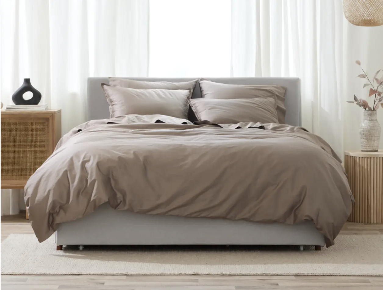 Best Bed Sheets in Canada 2025 - Best Sleep Society