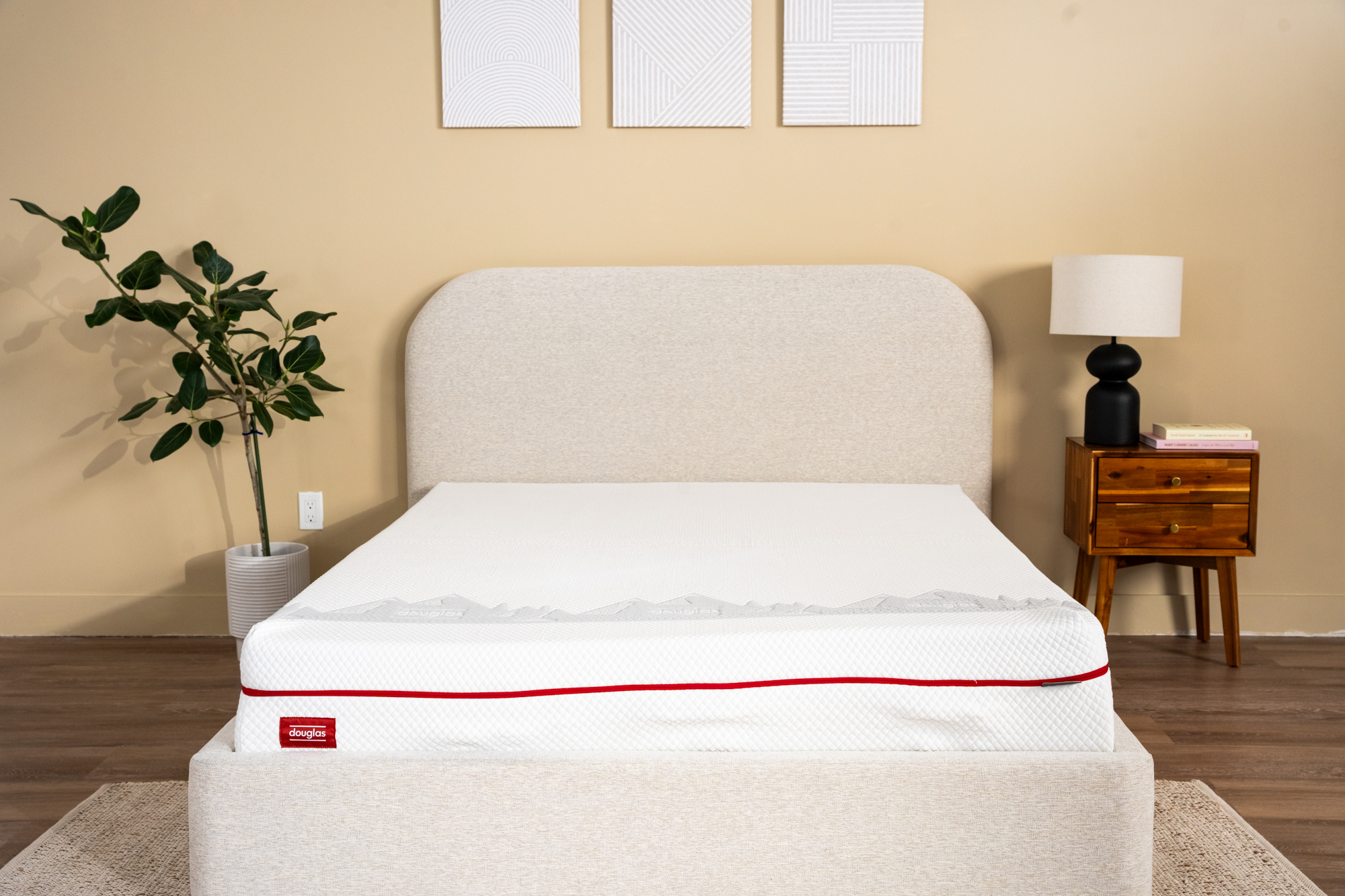 Douglas Original Mattress Review: Is It Worth The Hype? - Best Sleep ...