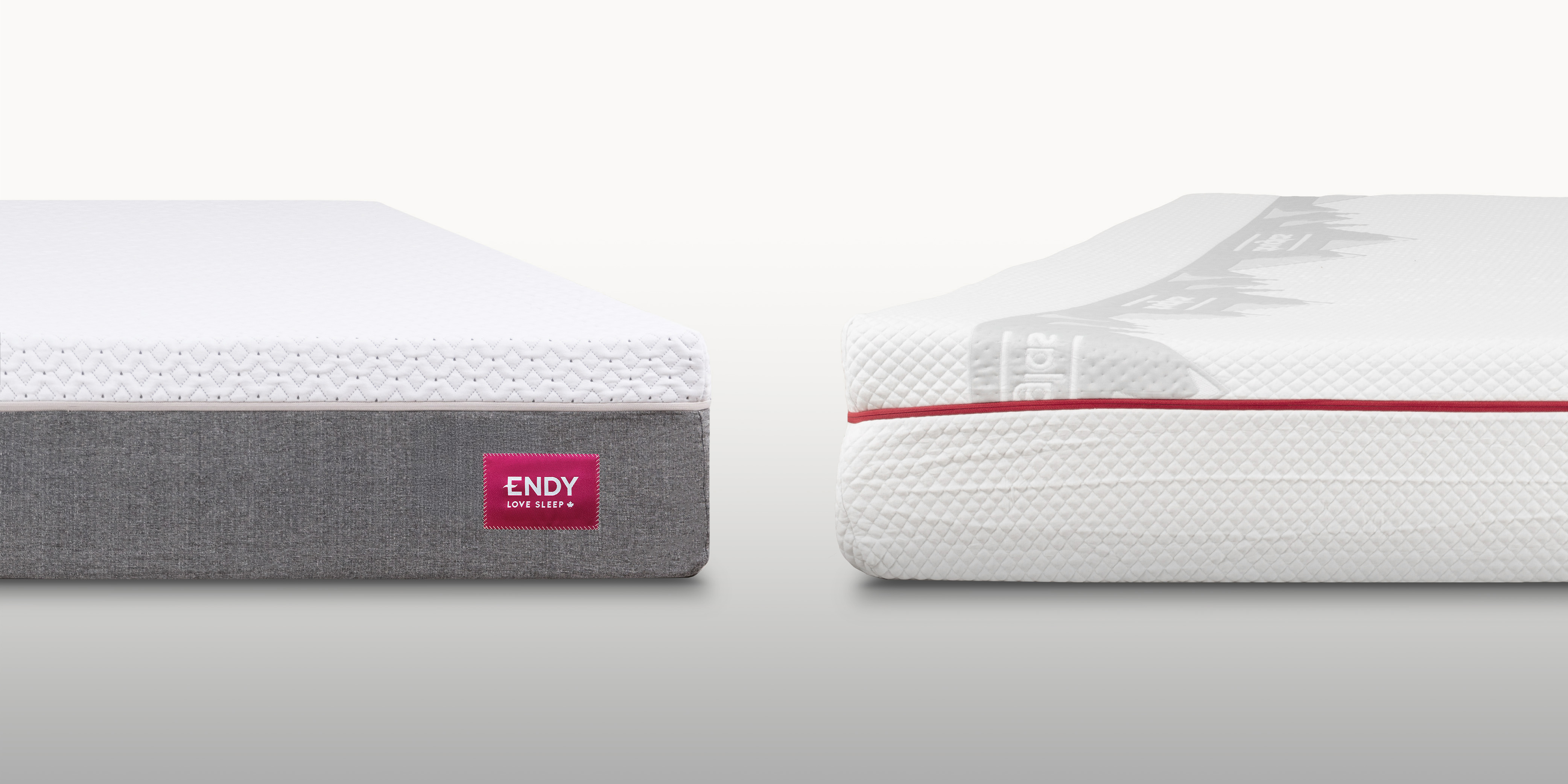 Endy vs Douglas - Best Sleep Society